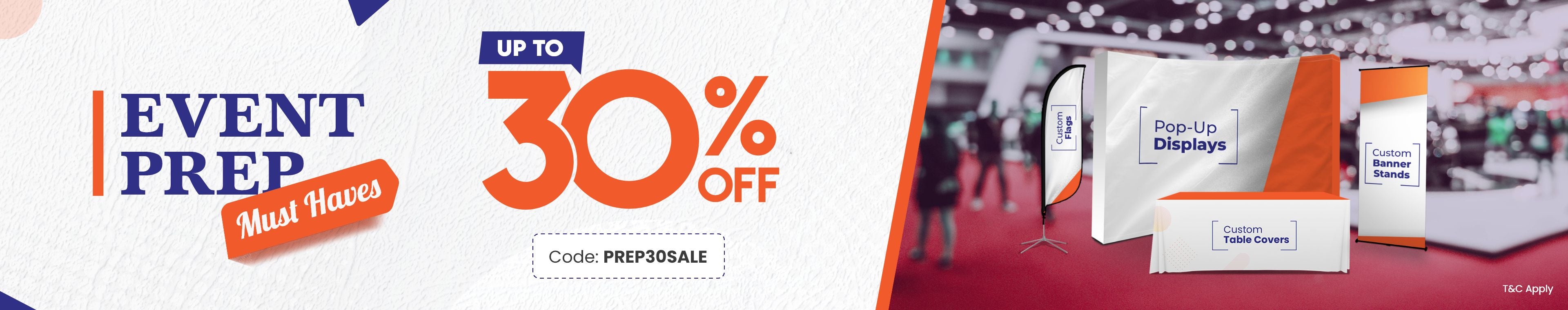 Buy Custom Packaging Supplies for Shipping, & Storing | Bannerbuzz