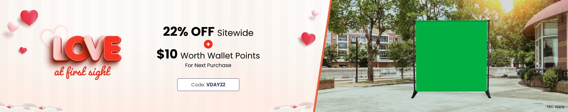 Shop for Green Screen Backgrounds & Save upto 20% | BannerBuzz NZ