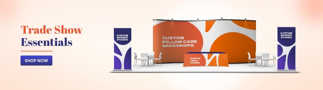 Custom Banner Printing, Banners & Signs Online - BannerBuzz