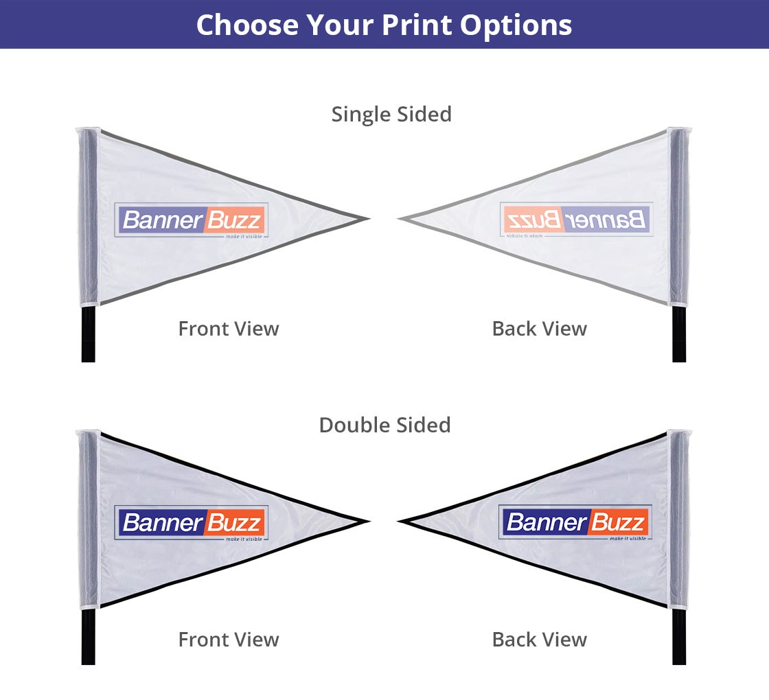 Grafico De Banner Triangular Triangle Banner Vector Art, Icons, And