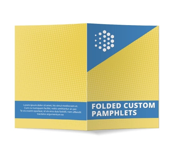 Customizable Leaflets/Pamphlets for your Promotional Use | BannerBuzz