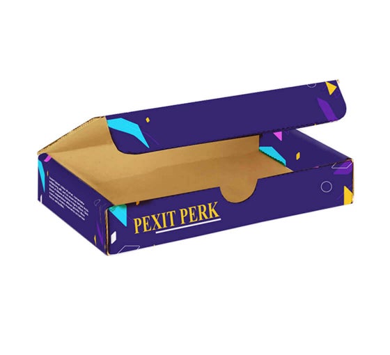 Buy Tuck Top Mailer Box - Get 20% Off | BannerBuzz NZ