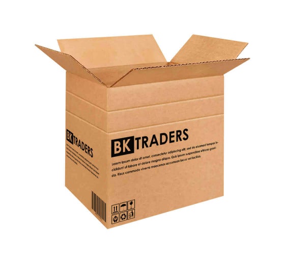 Buy Multi Depth Box - Get 20% Off | BannerBuzz NZ