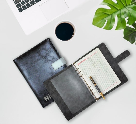 Design Personalized Heritage Planner/ Journal online | BannerBuzz