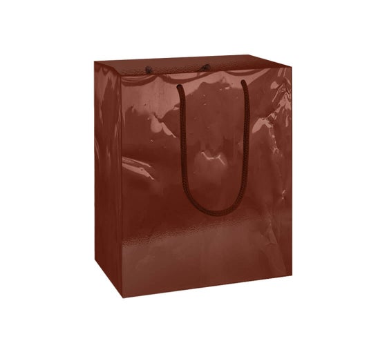 Custom Solid Color Boutique Bags | Customized [category] Bannerbuzz.co.nz