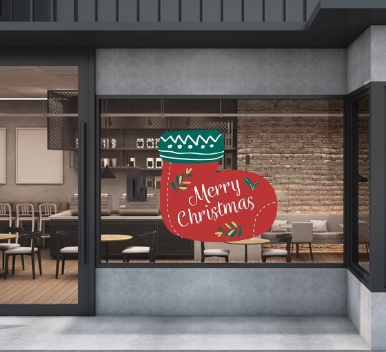 Window Stickers | Window Wall Stickers | Window Decals & Stickers