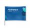 Rectangle Flags - Custom Rectangle Banner Flags - BannerBuzz