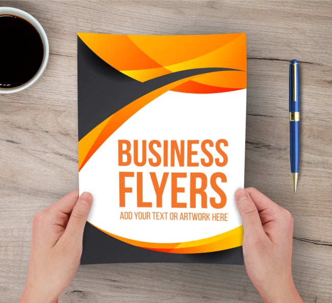 Business Flyers | Banner Buzz