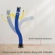Inflatable Tube Man | Sky Dancer Inflatable Tube | BannerBuzz NZ